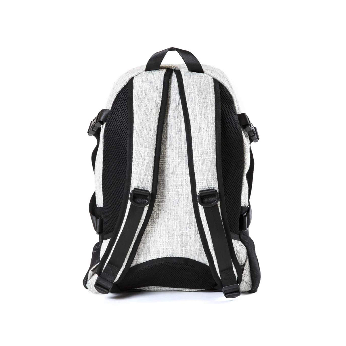 Hemp Backpack - Bexar Roots