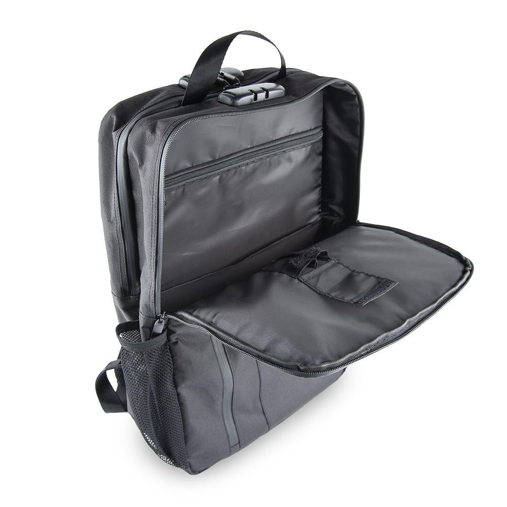 Ooze Modern Back - Bexar Roots