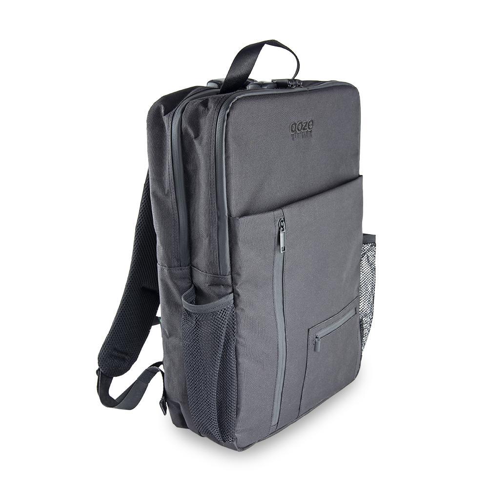 Ooze Modern Back - Bexar Roots