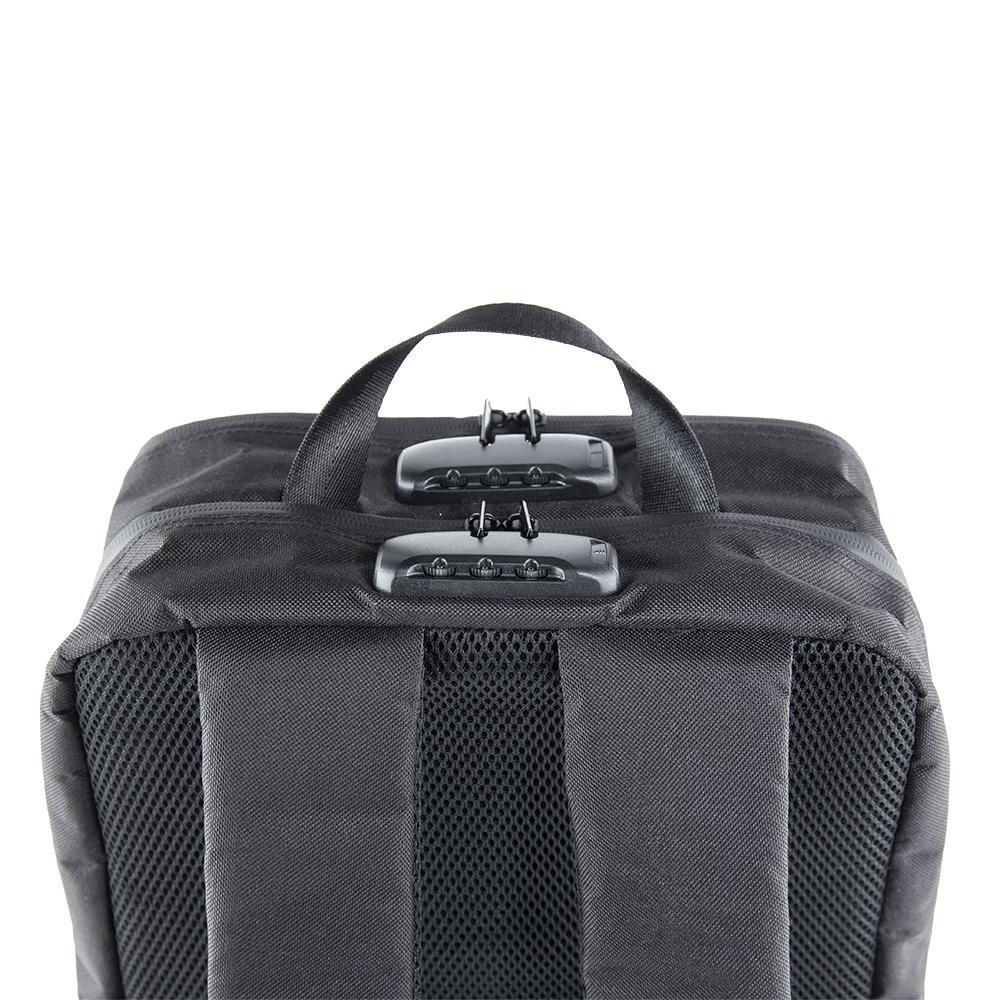 Ooze Modern Back - Bexar Roots