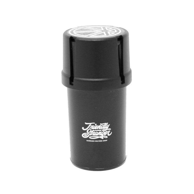 MedTainer Series - Bexar Roots