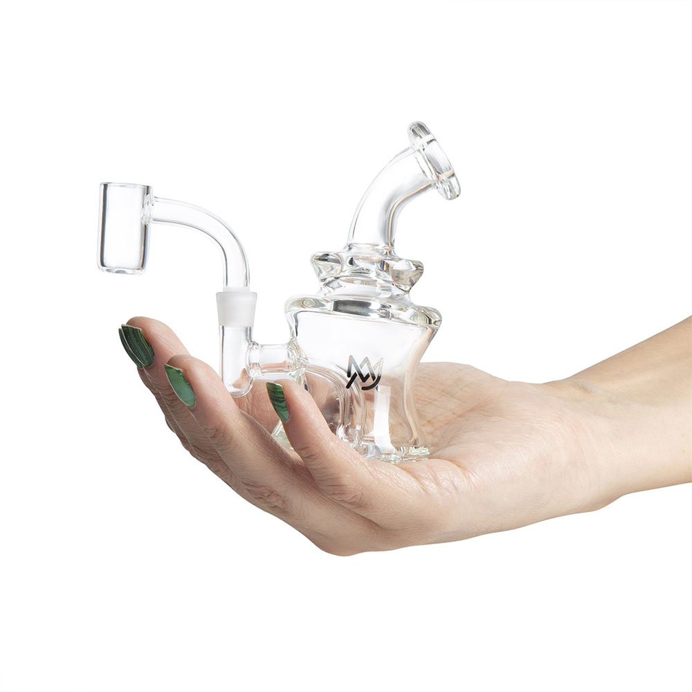 Jammer Mini Rig - Bexar Roots