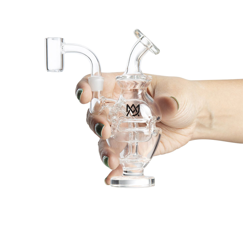 Royal Mini Rig - Bexar Roots