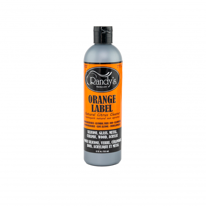 Randy's Orange Label - Bexar Roots